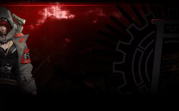 GunZ 2: The Second Duel Wallpapers