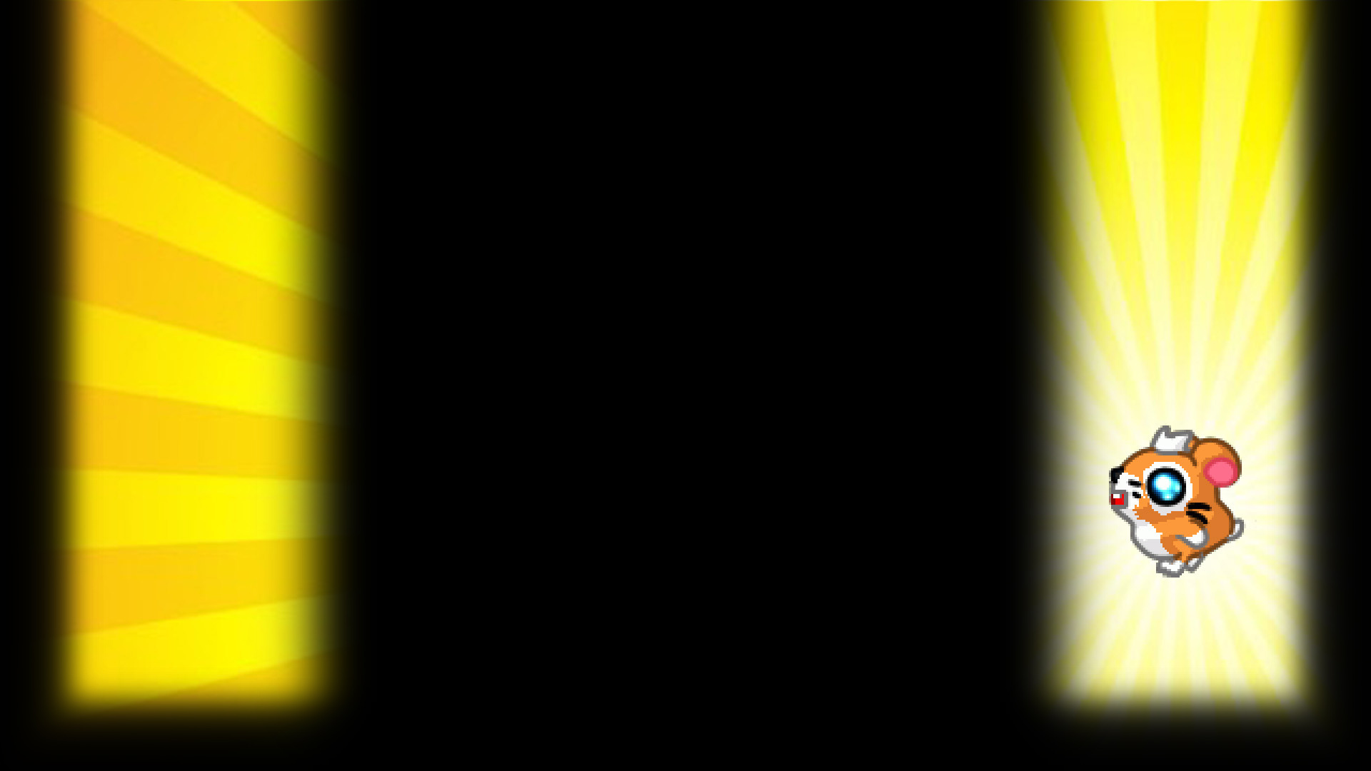 Video Game Knight of the Hamsters HD Wallpaper