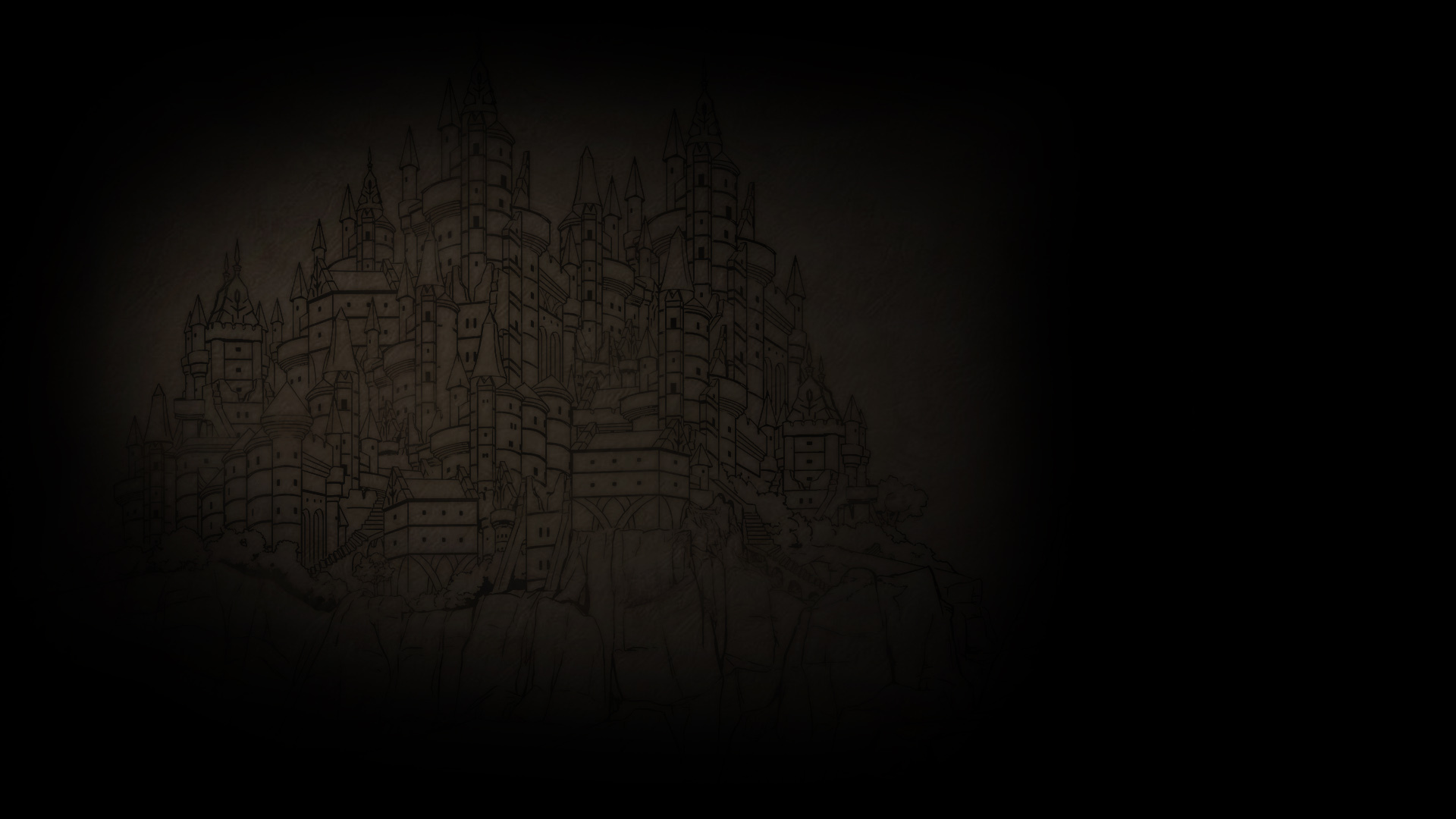 Video Game Loren The Amazon Princess HD Wallpaper