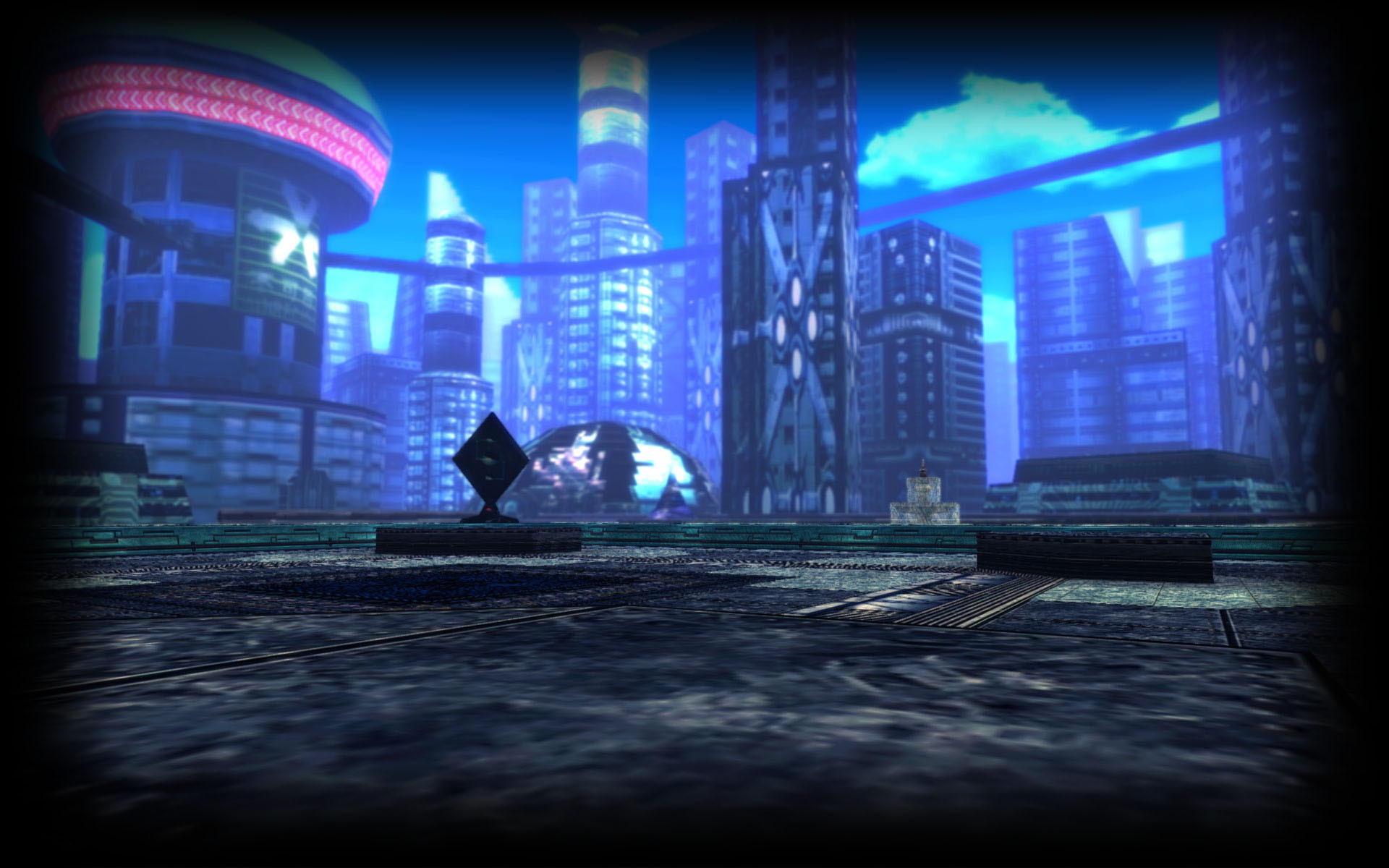 Download Video Game Magical Battle Festa HD Wallpaper