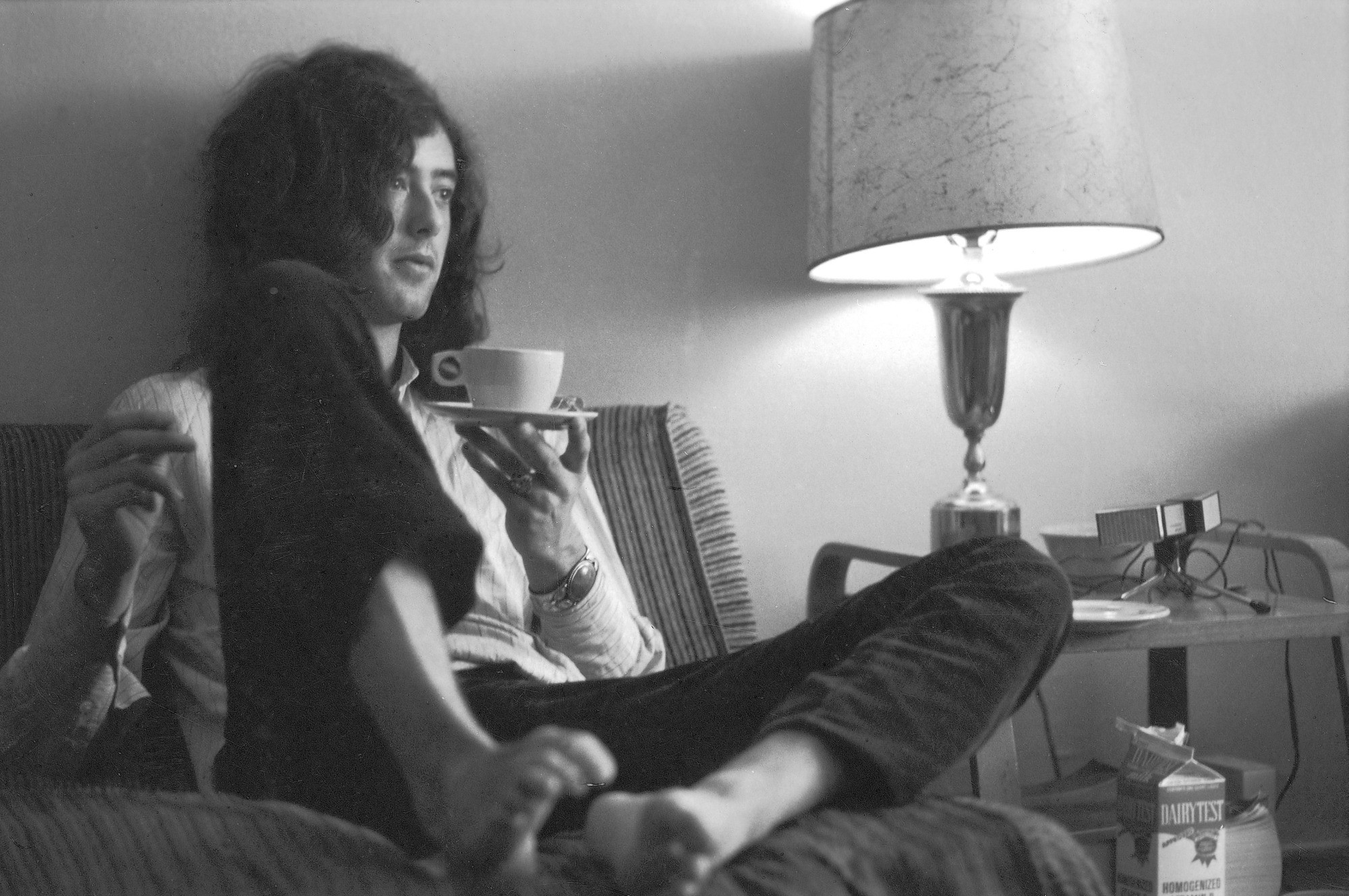 Led Zeppelin HD Wallpaper | Background Image | 2000x1328