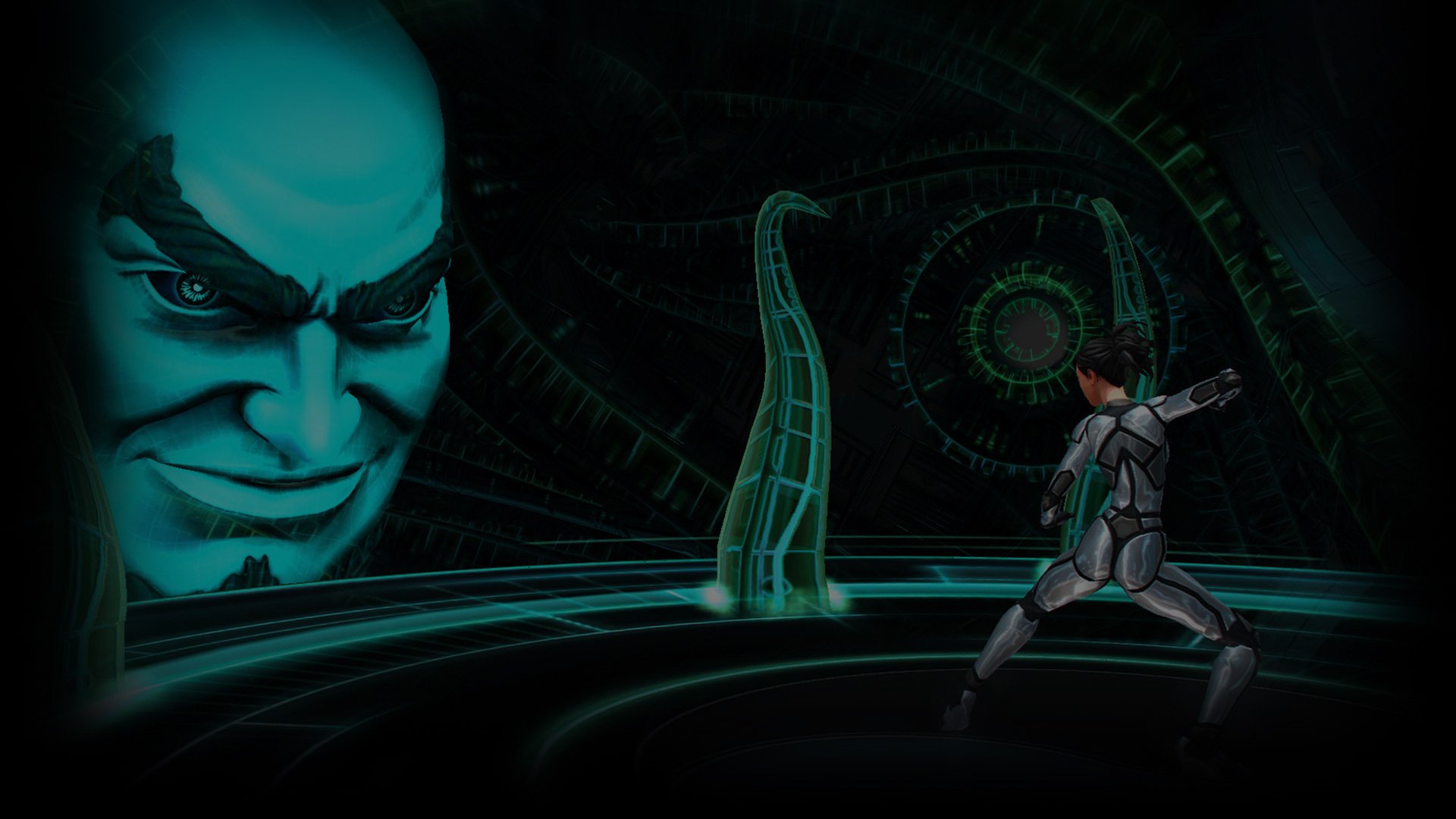 Video Game KickBeat Steam Edition HD Wallpaper