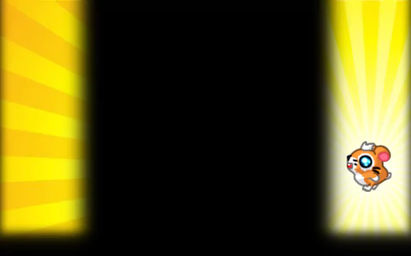 Knight Of The Hamsters Wallpapers