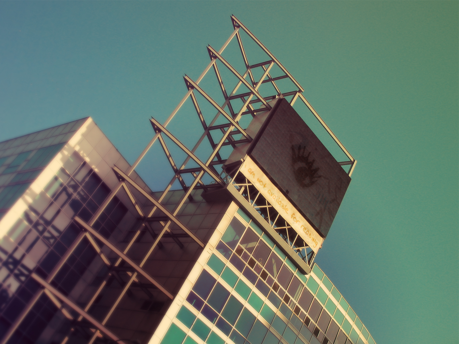 Download Man Made Building Wallpaper