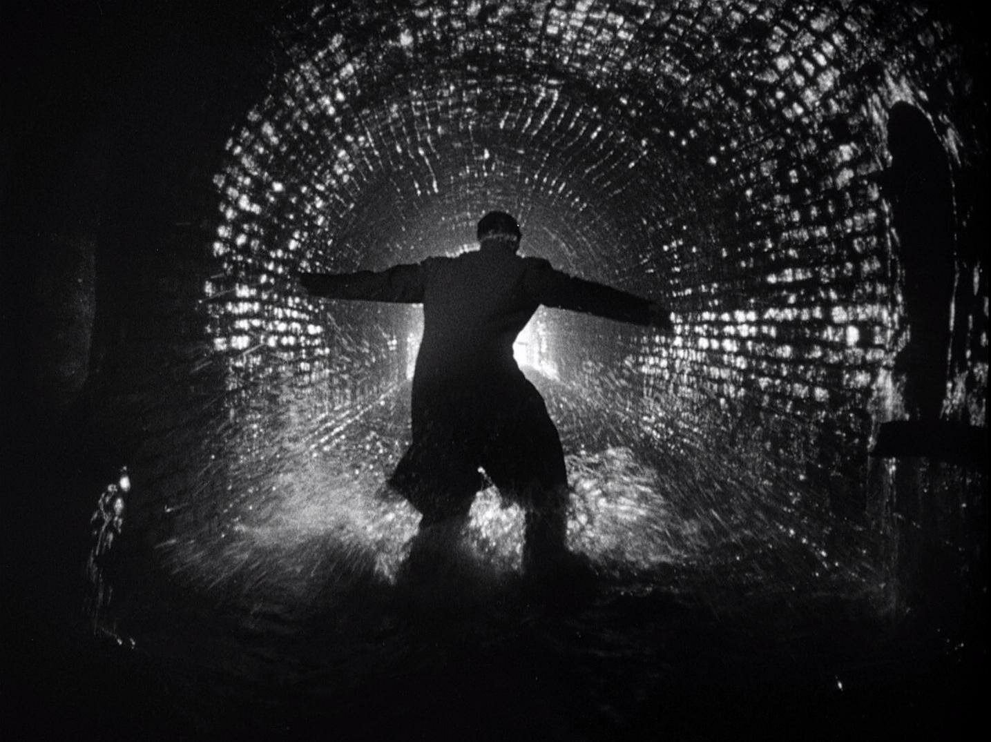 Download Movie The Third Man Wallpaper