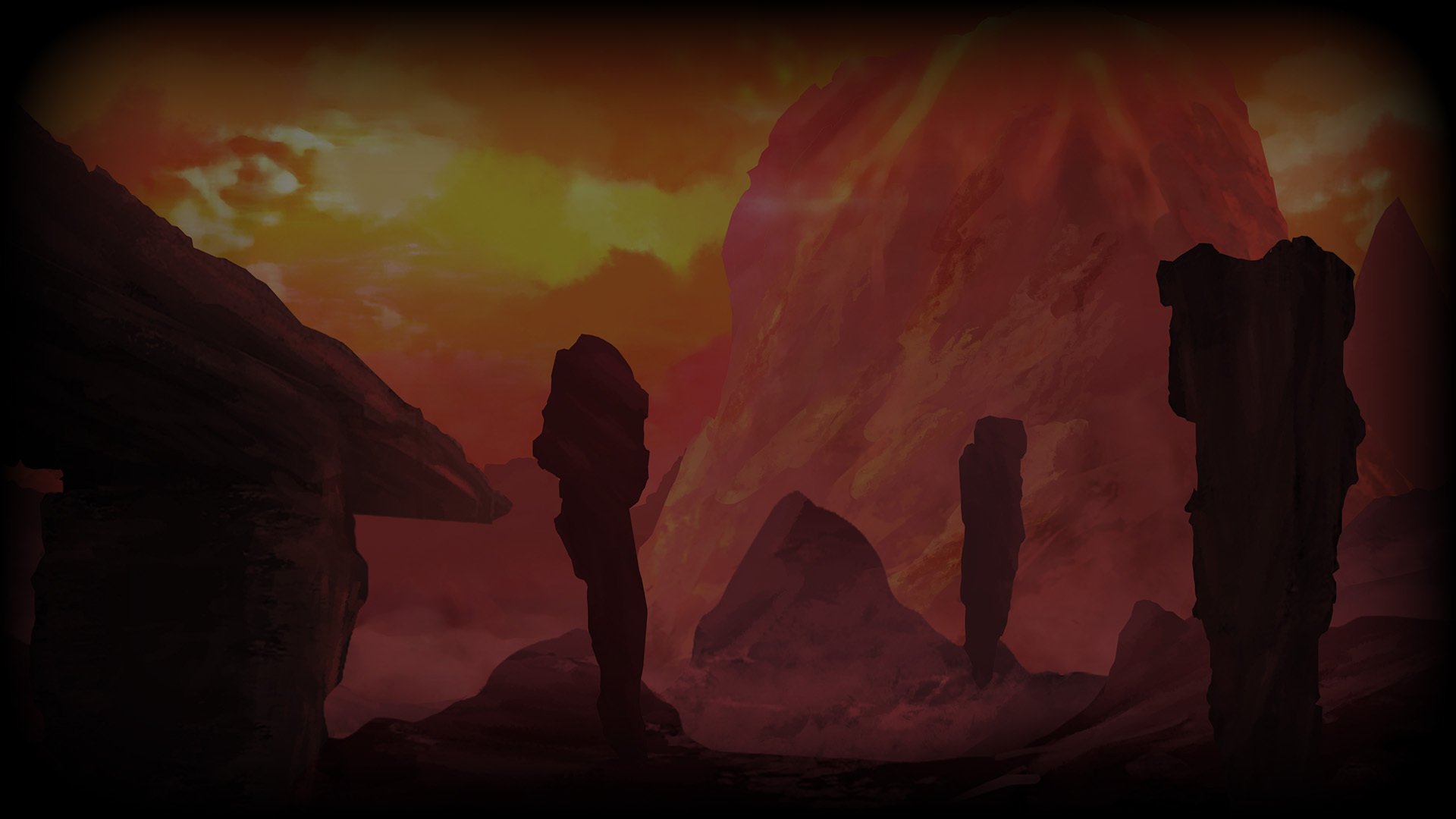 Download Video Game Munin HD Wallpaper