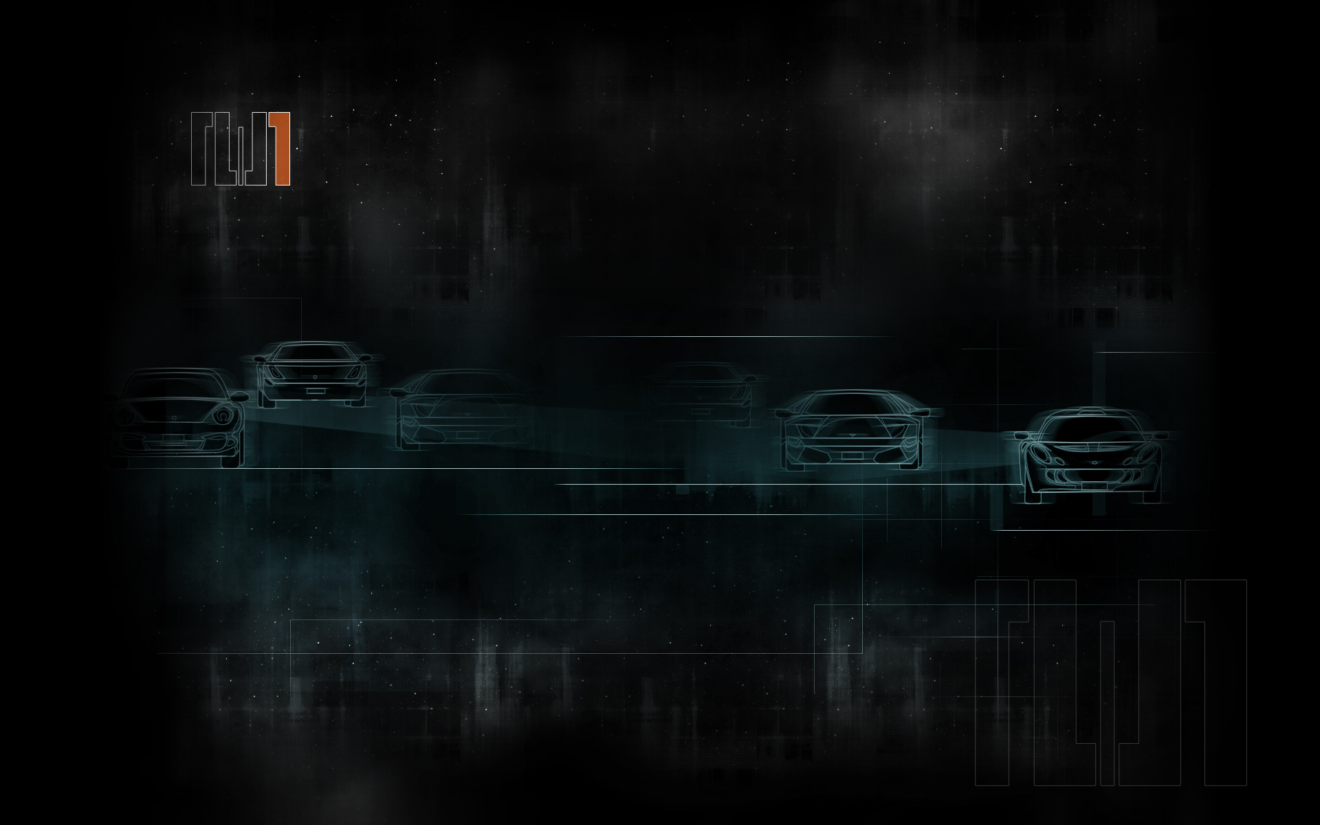 Download Video Game Real World Racing HD Wallpaper