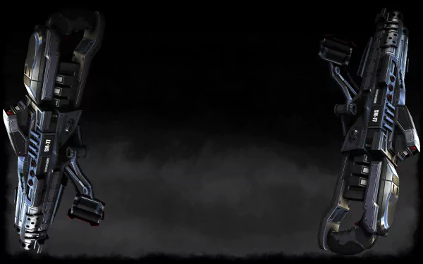 Rise Of The Triad Wallpapers