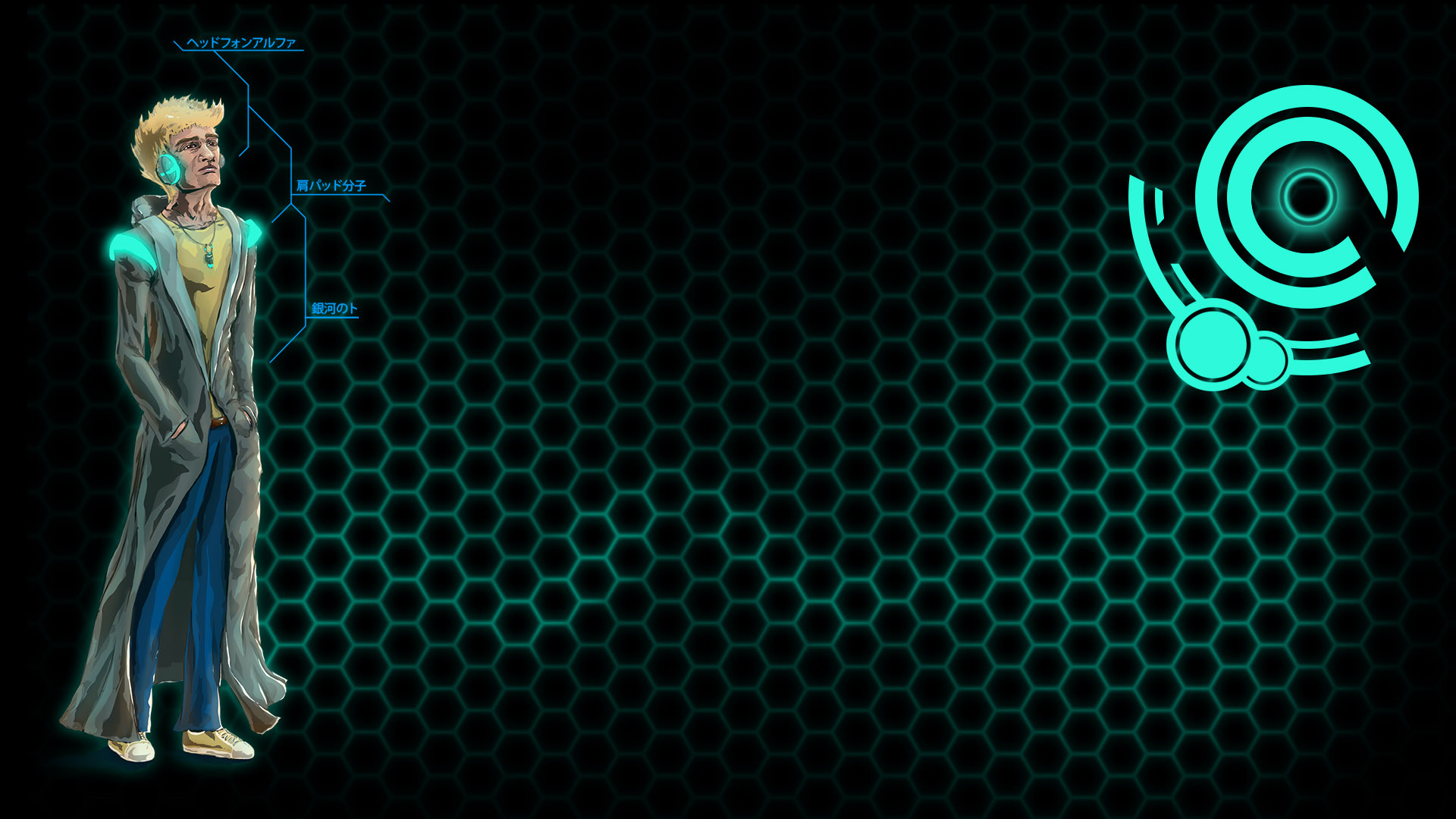 Video Game Sky Mercenaries HD Wallpaper