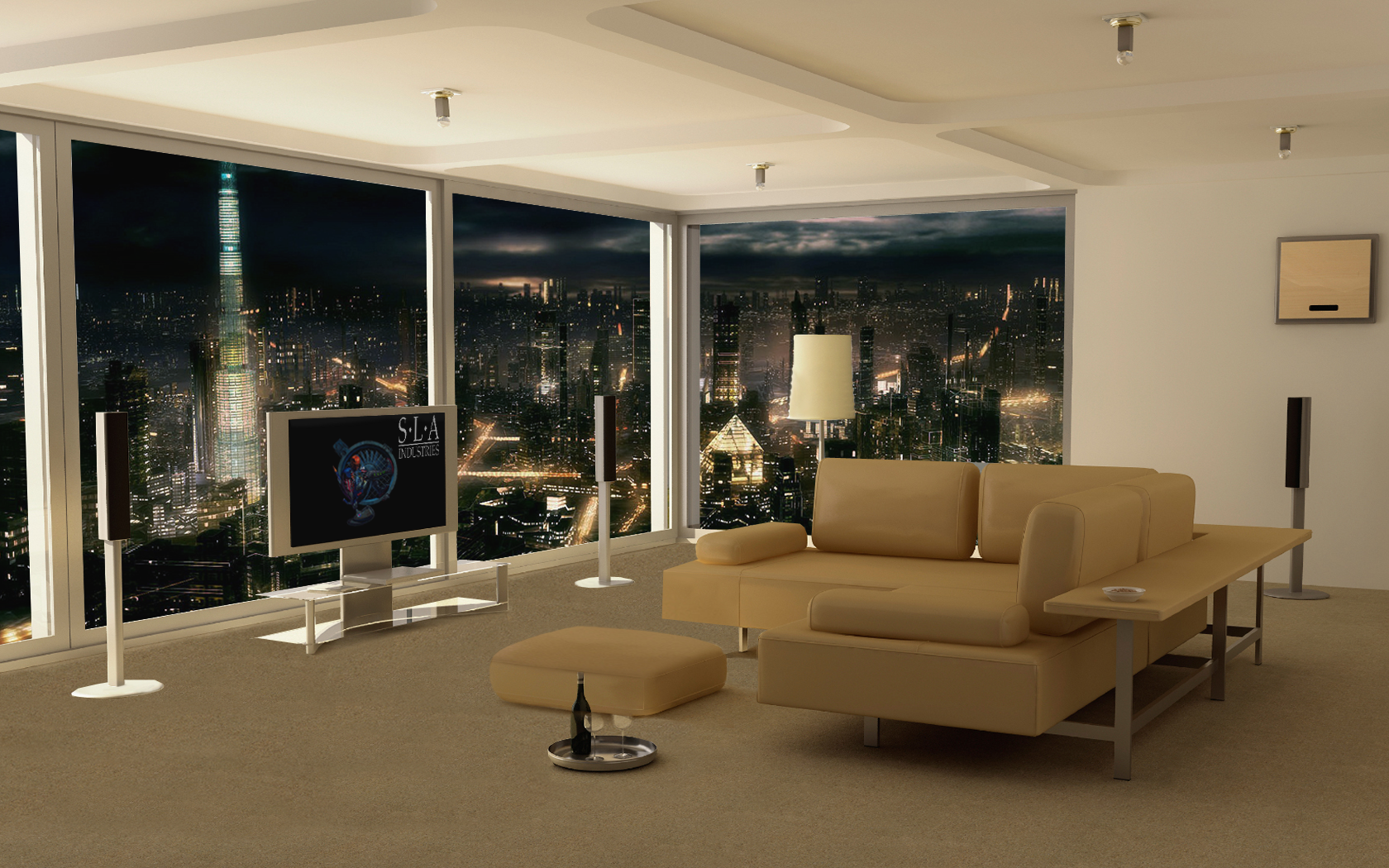 Best Wallpapers For Rooms