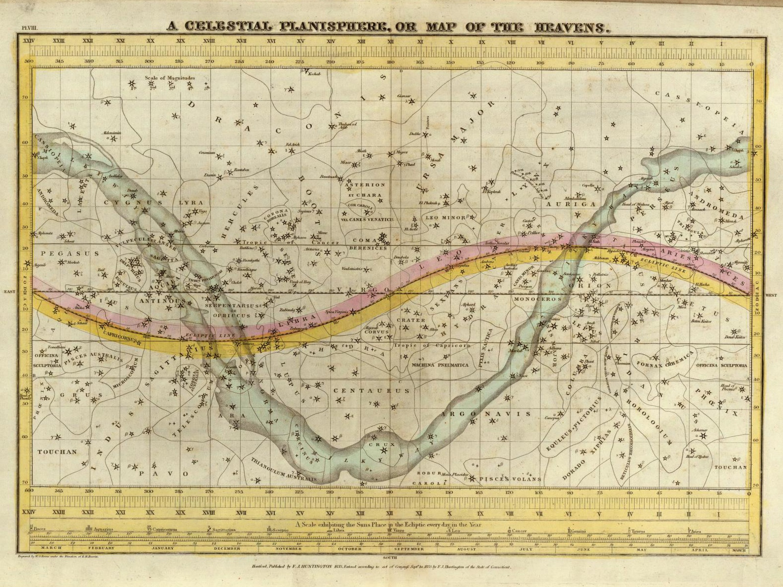 Download Misc Map Wallpaper