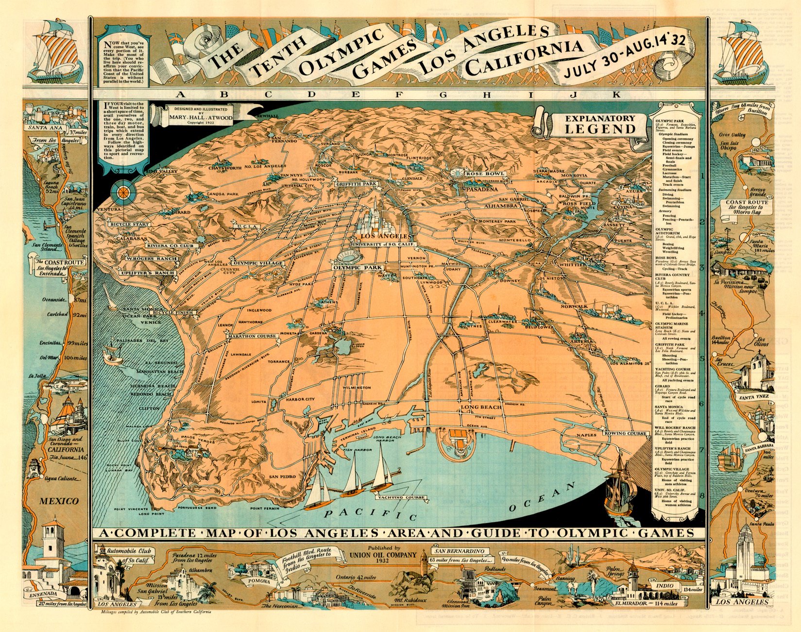 Download Misc Map Wallpaper