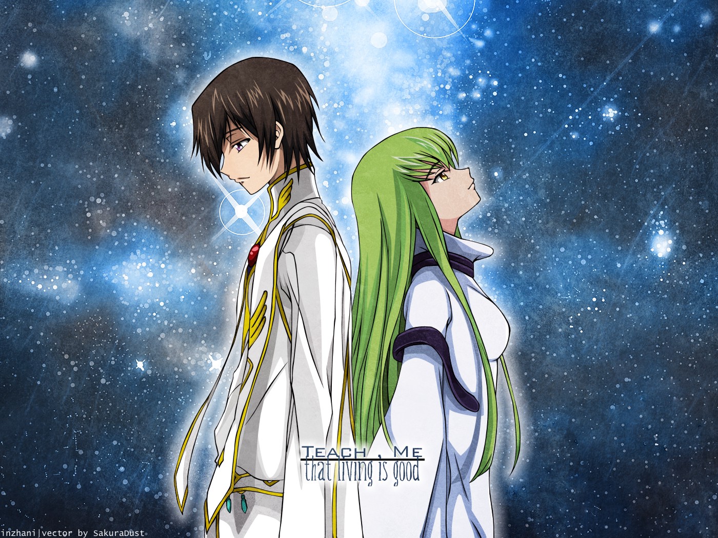 Code Geass Wallpaper