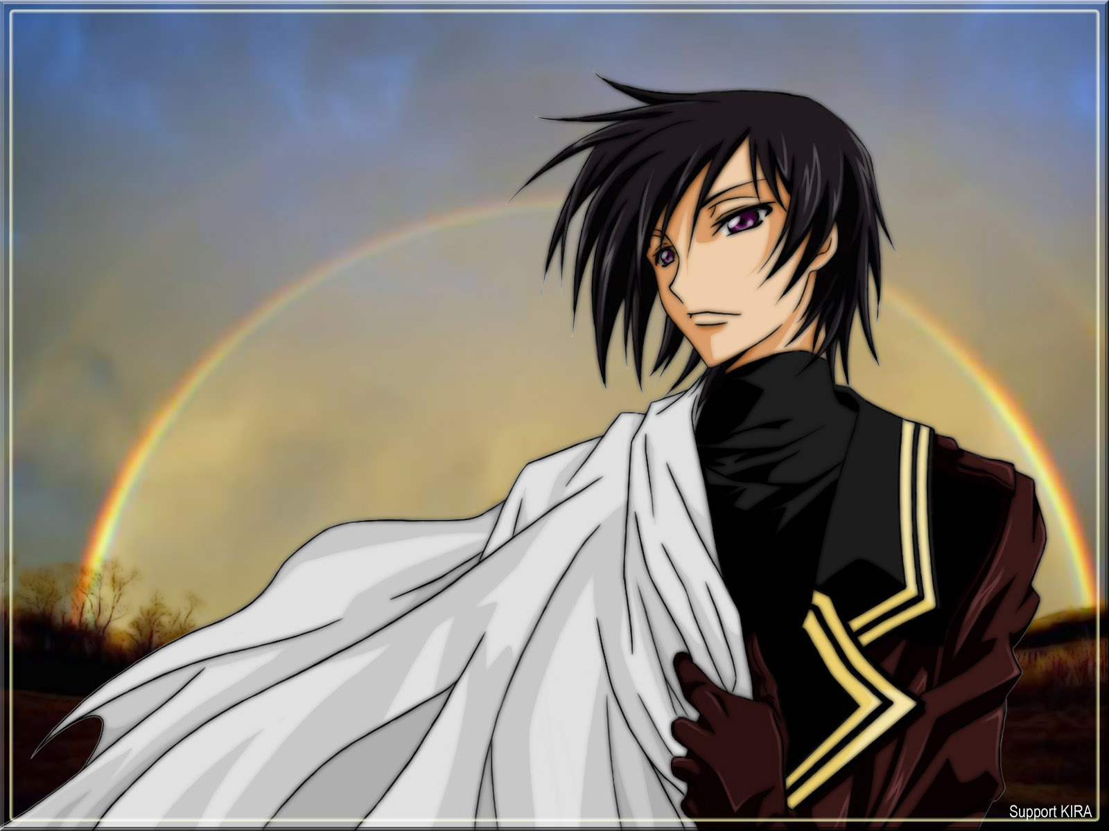Code Geass Wallpaper