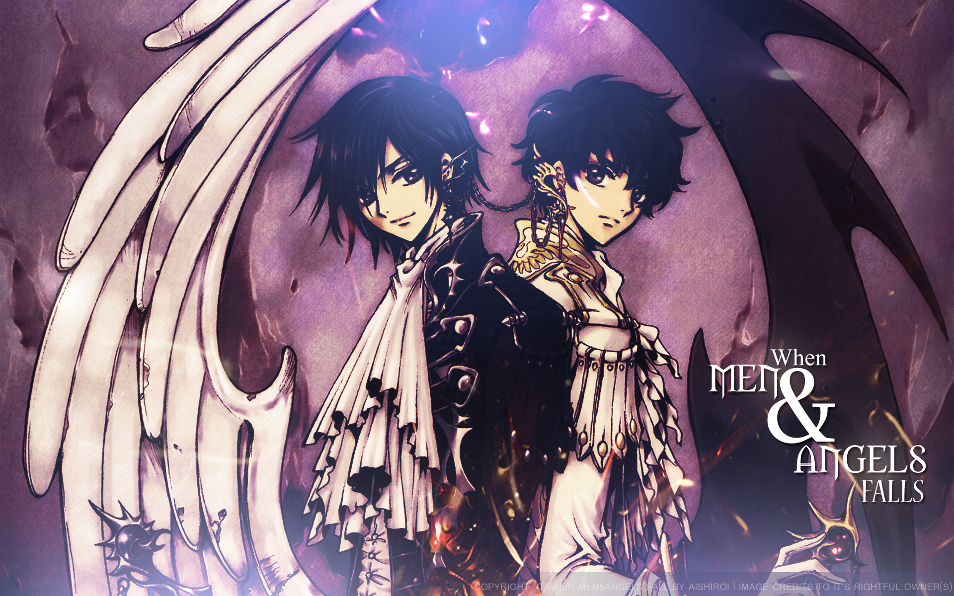 Download Suzaku Kururugi Lelouch Lamperouge Anime Code Geass HD ...