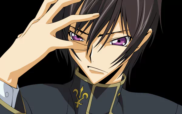 [110+] Lelouch Lamperouge 4k Wallpapers