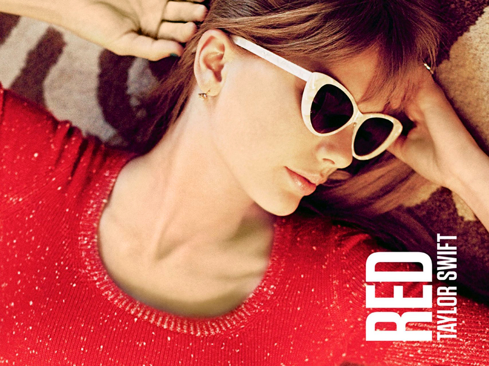 Download Music Taylor Swift Wallpaper