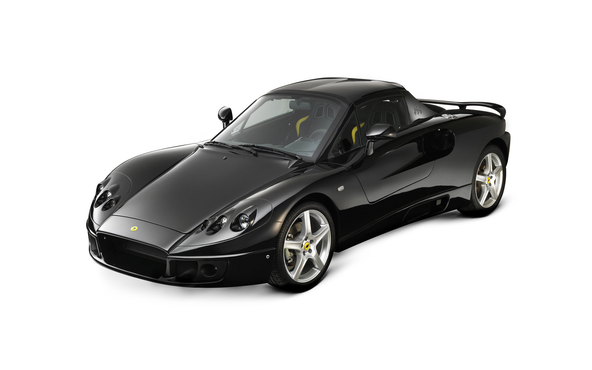 Download Car Vehicle Lobini H1 HD Wallpaper