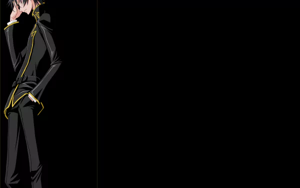 [110+] Lelouch Lamperouge 4k Wallpapers