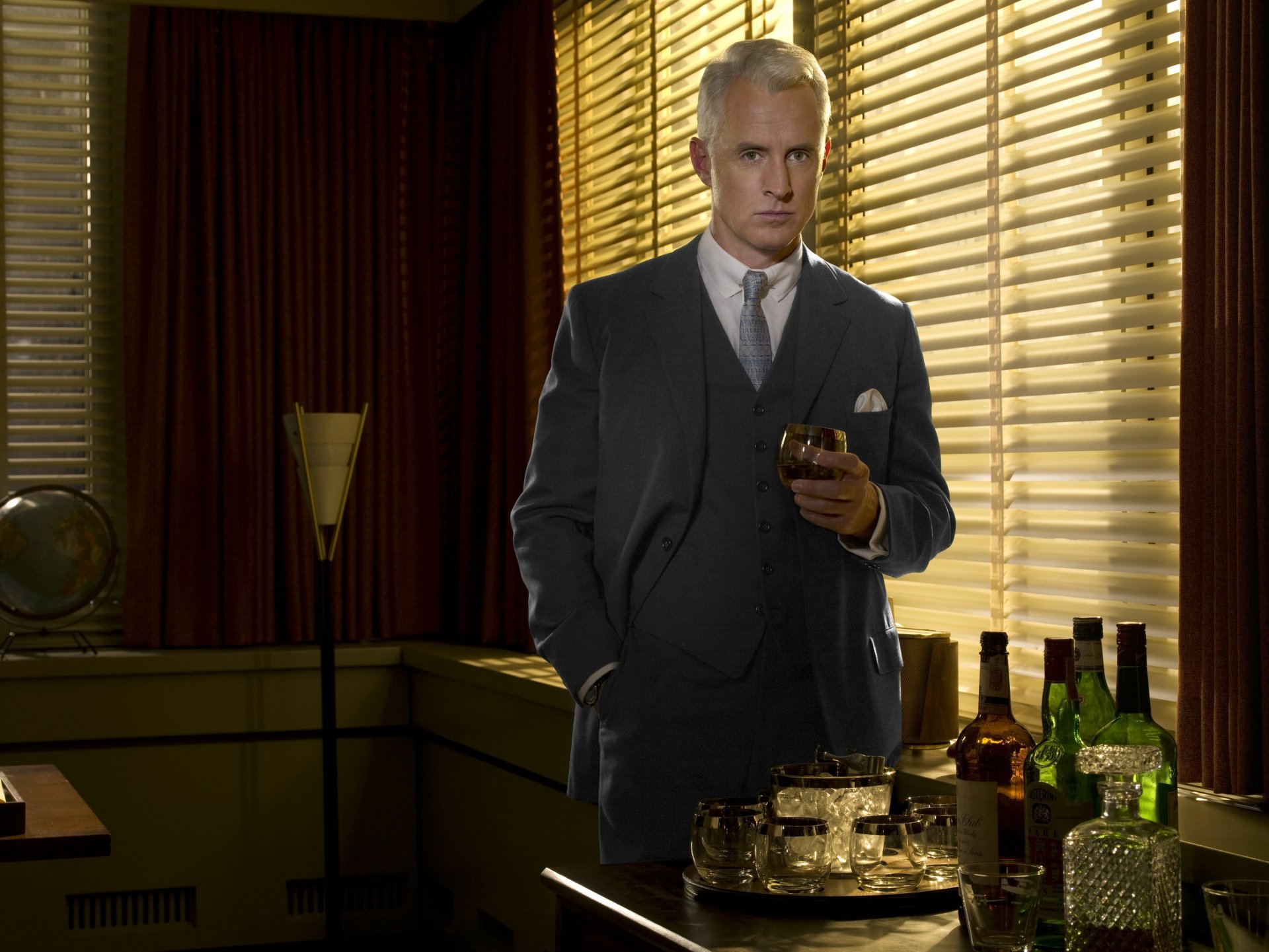 Download TV Show Mad Men HD Wallpaper | 3600x2701 | Wallpaper Abyss