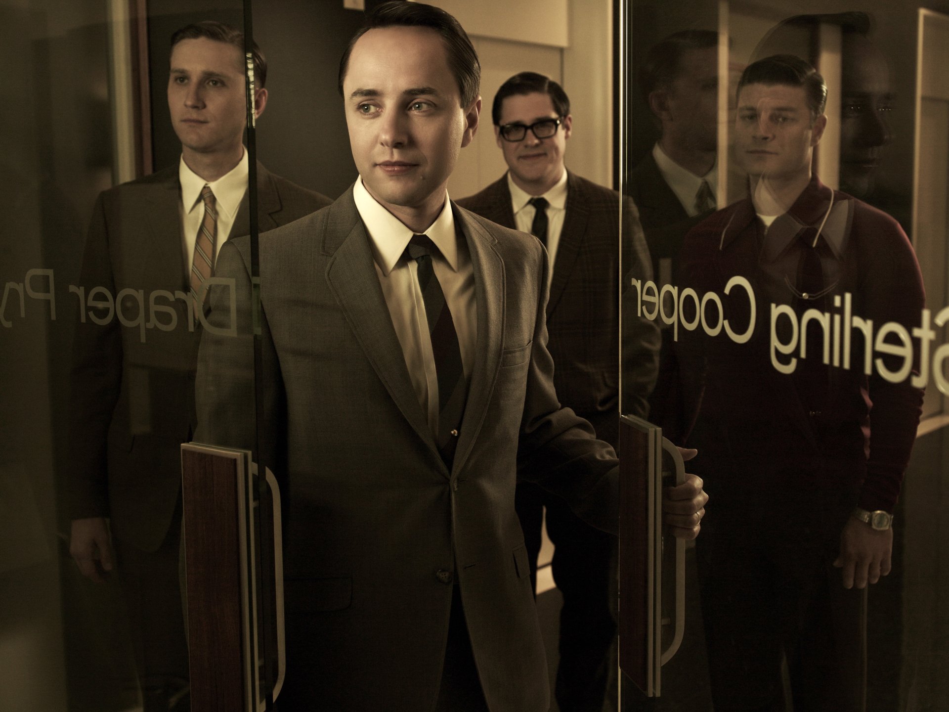 Download TV Show Mad Men HD Wallpaper | 3600x2700 | Wallpaper Abyss