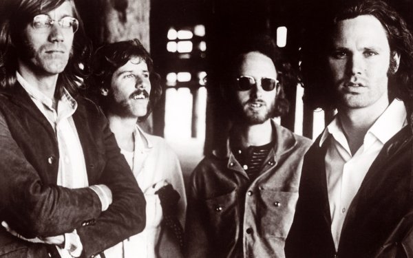 The Doors HD Wallpaper | Background Image | 1920x1080
