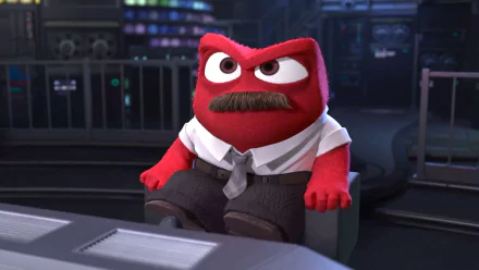 Inside Out - Desktop Wallpapers, Phone Wallpaper, PFP, Gifs, and More!