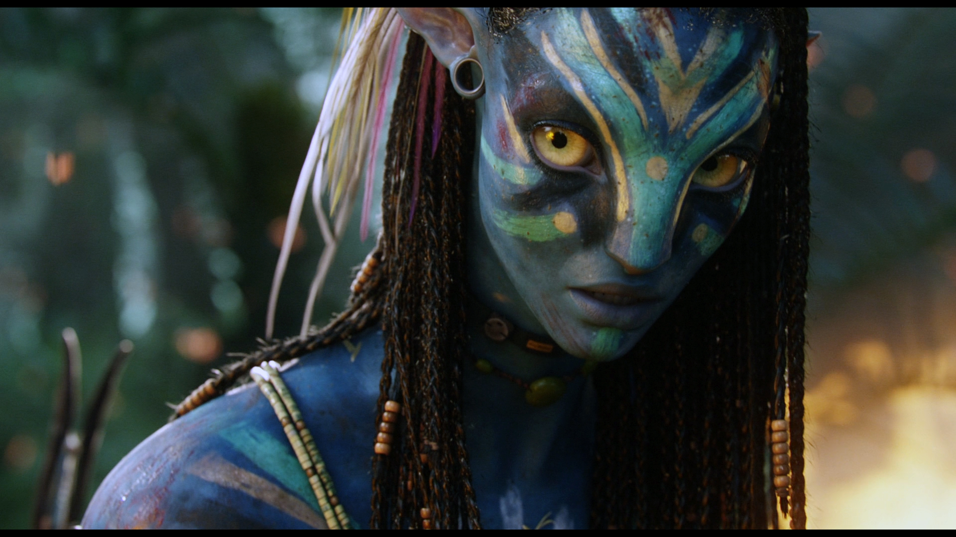 Download Movie Avatar HD Wallpaper