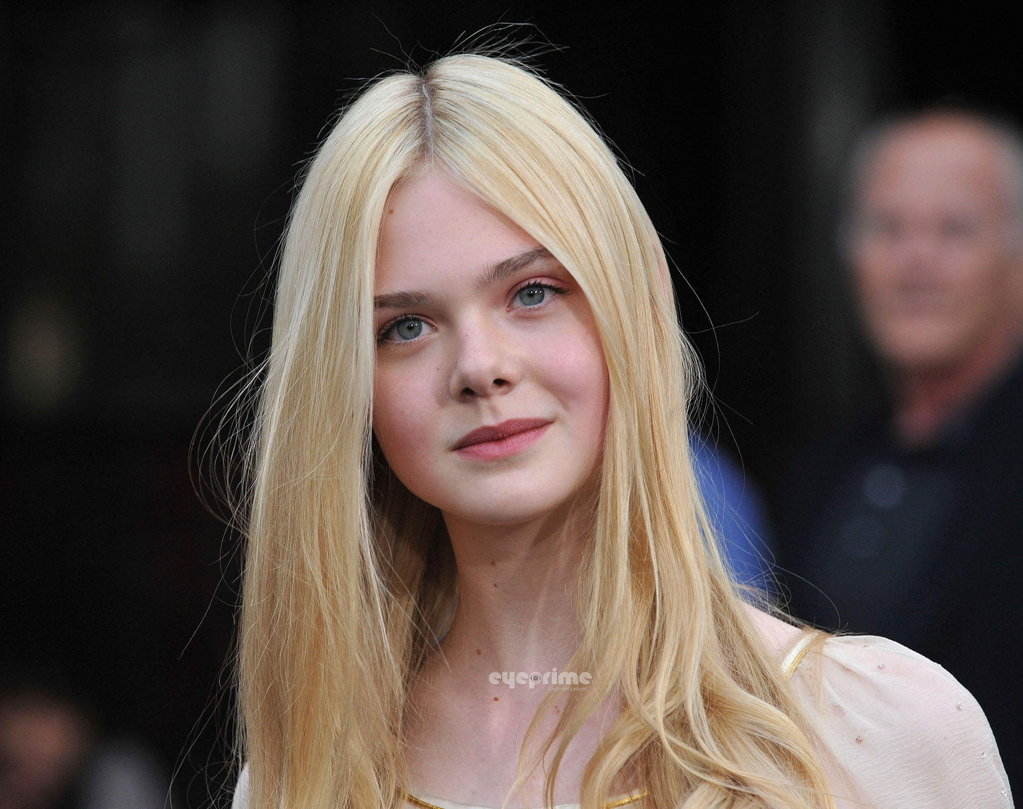 Elle Fanning 7 Wallpapers