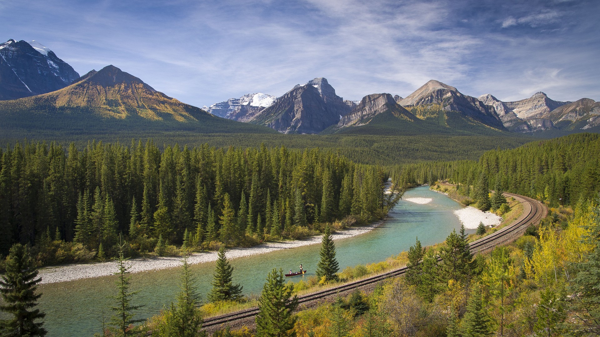 Download Photography Landscape HD Wallpaper