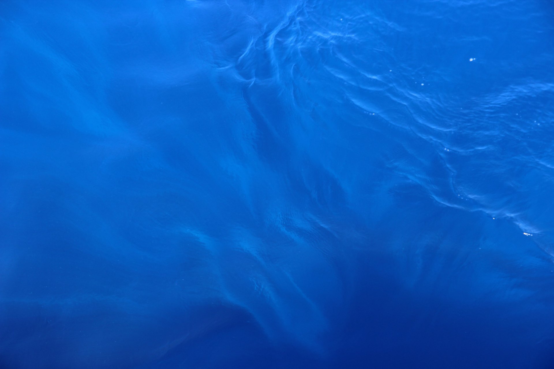 5K Ultra HD - Cerulean Abstract Wallpaper | 5184x3456 | Wallpaper Abyss