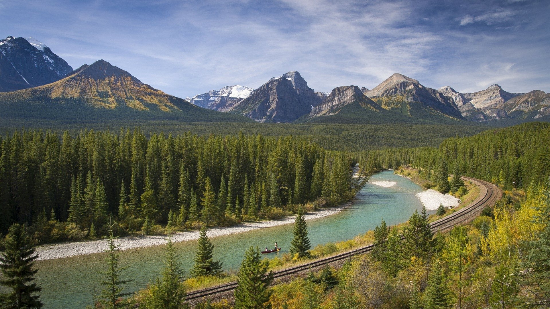 Download Photography Landscape HD Wallpaper | 1920x1080 | Wallpaper Abyss
