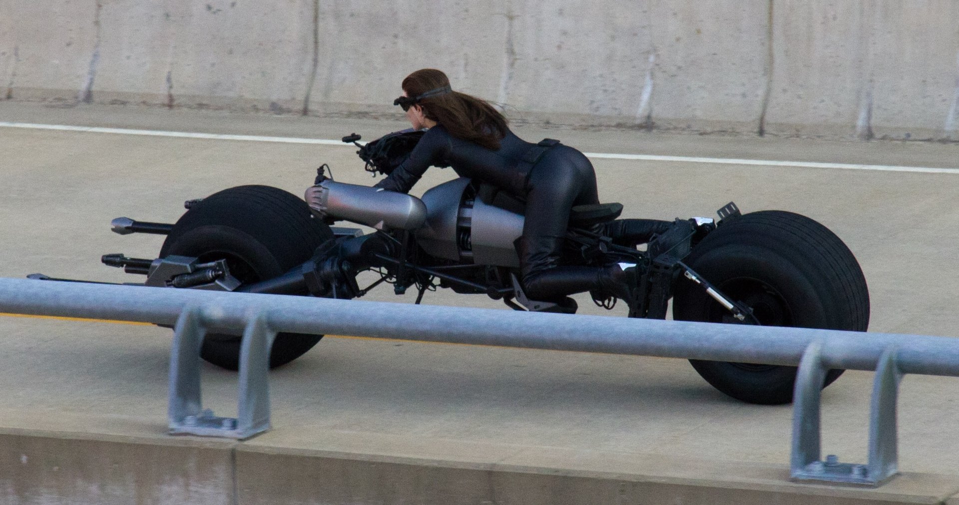 Sfondo Anne Hathaway Catwoman 1920x1080 Picture Of Anne Hathaway As