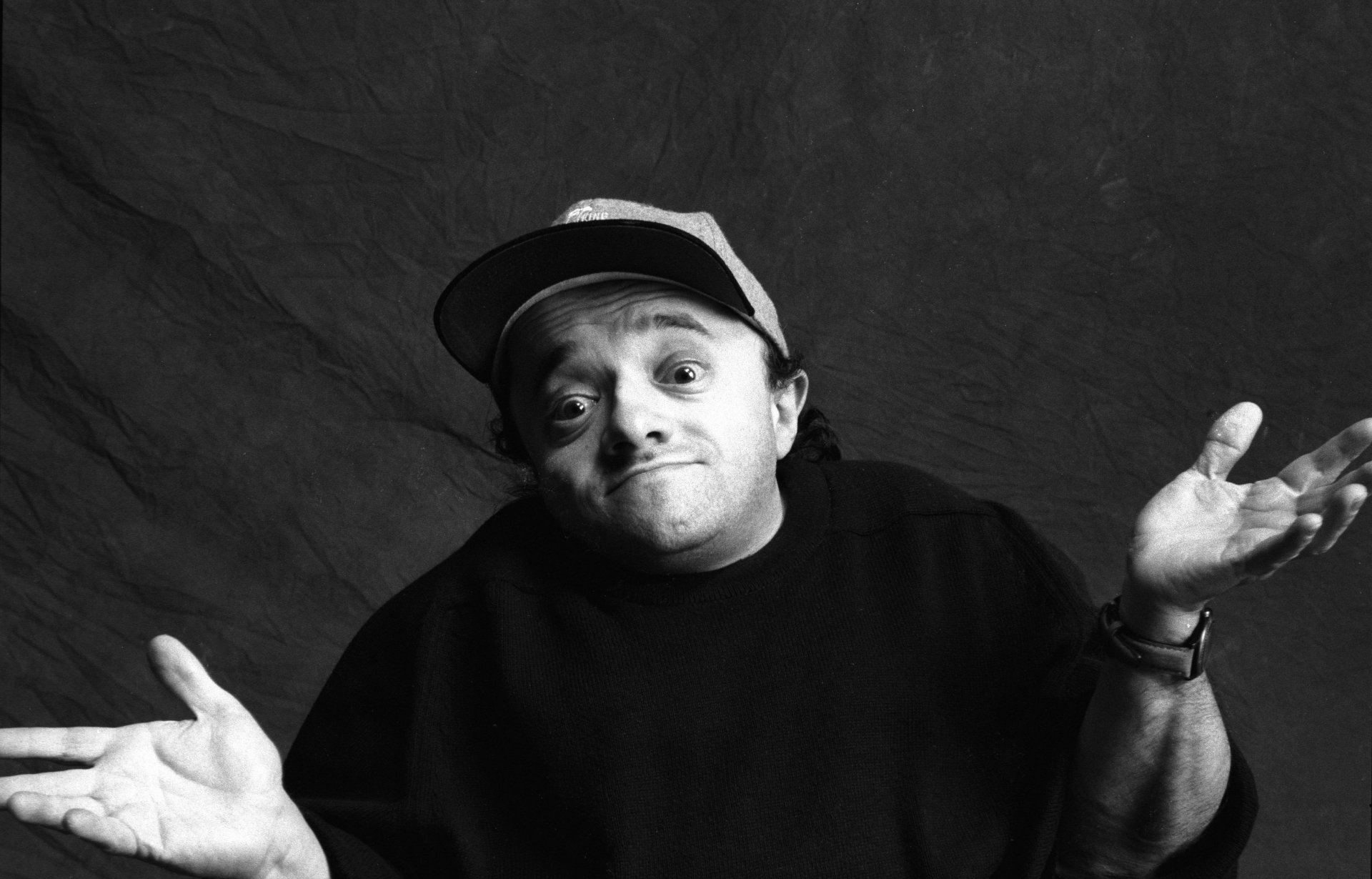 Download Music Michel Petrucciani 4k Ultra HD Wallpaper
