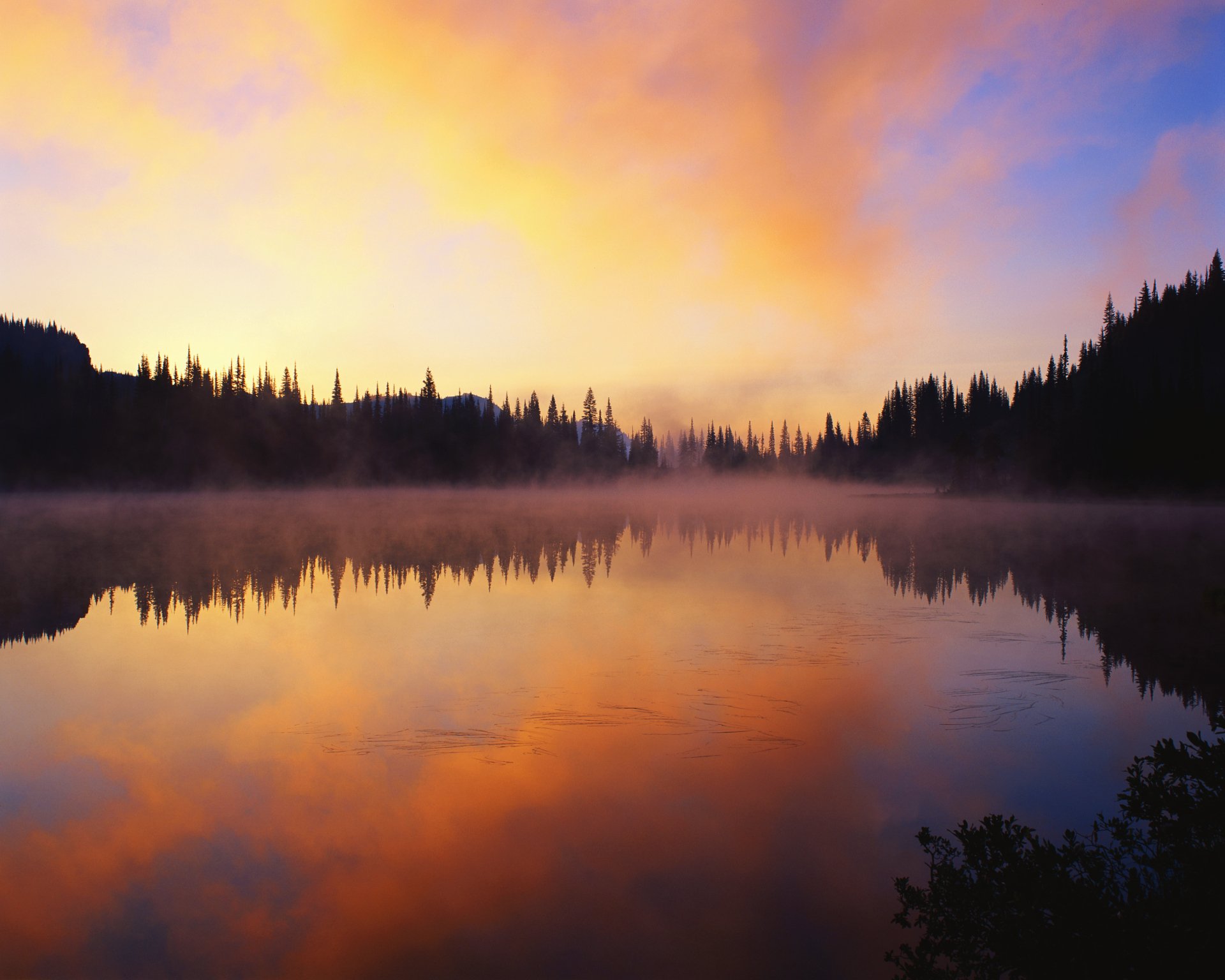 Download Nature Landscape HD Wallpaper