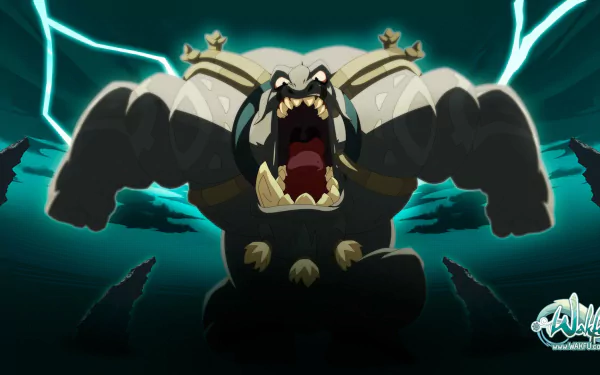 [20+] Wakfu Wallpapers