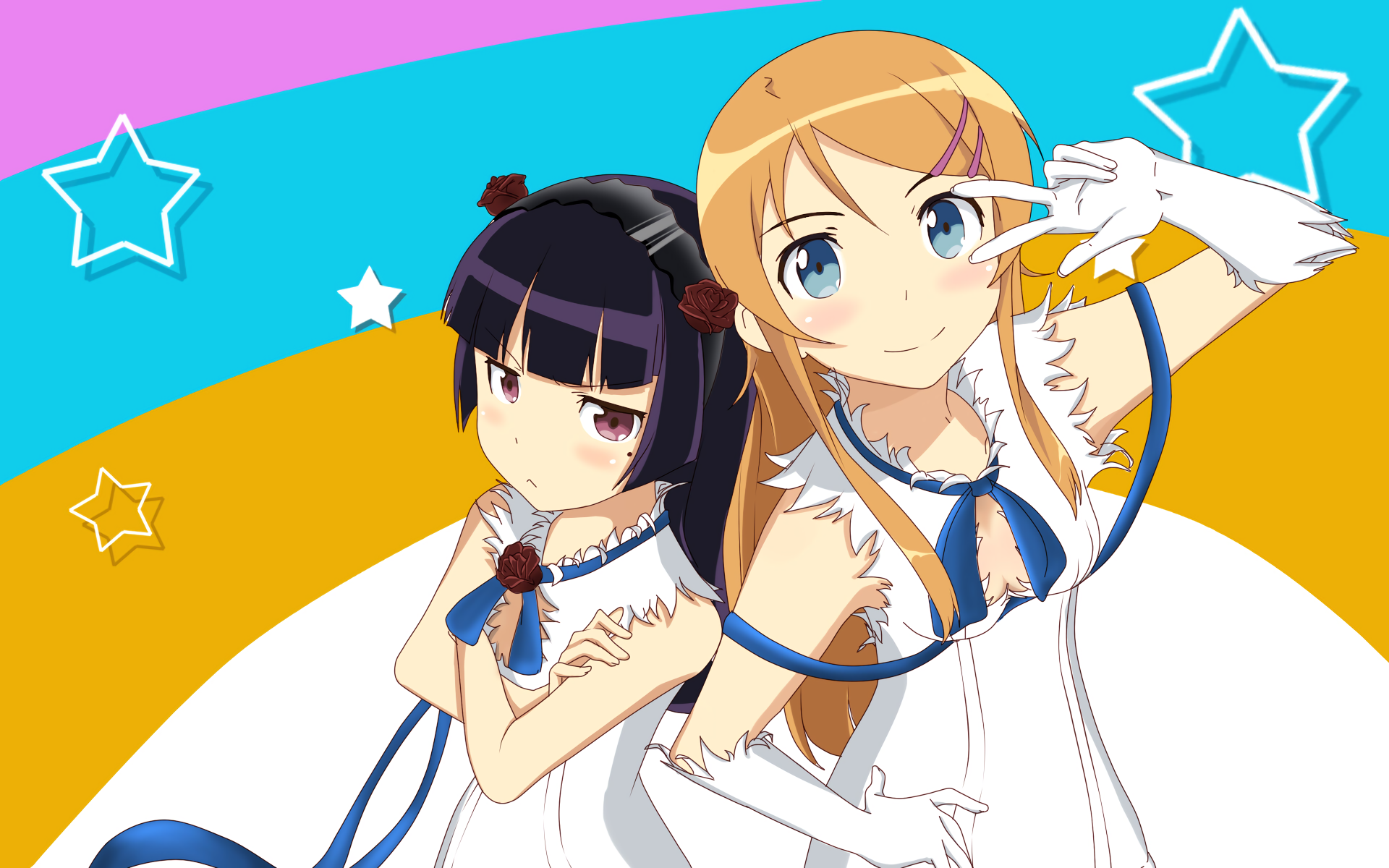 Ruri Y Kirino