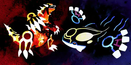 Kyogre (Pokémon) - Desktop Wallpapers, Phone Wallpaper, PFP, Gifs, and ...