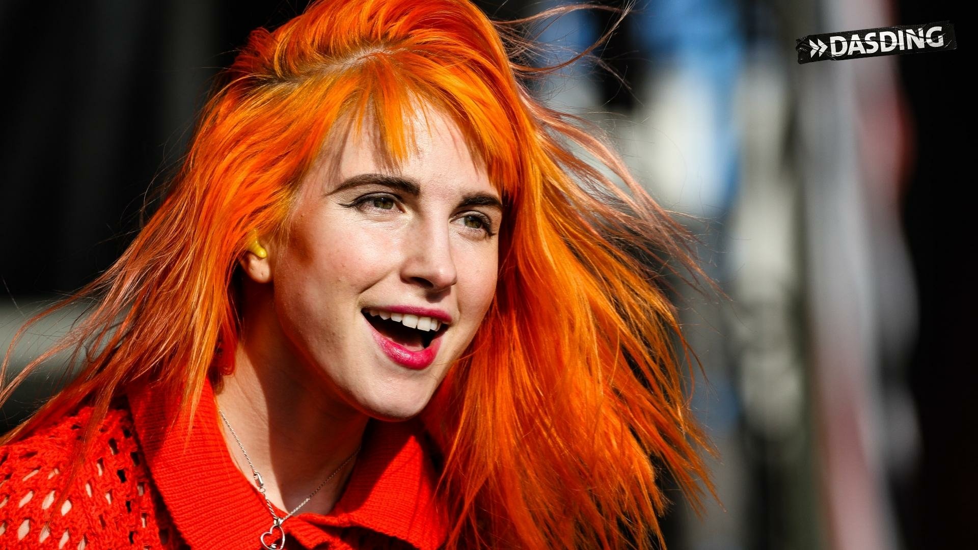 Download Music Hayley Williams HD Wallpaper