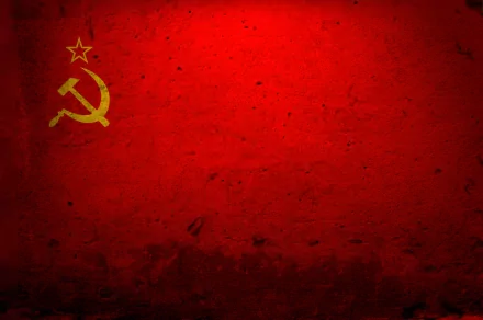 Flag Of United Soviet Socialist Republics - Desktop Wallpapers, Phone ...