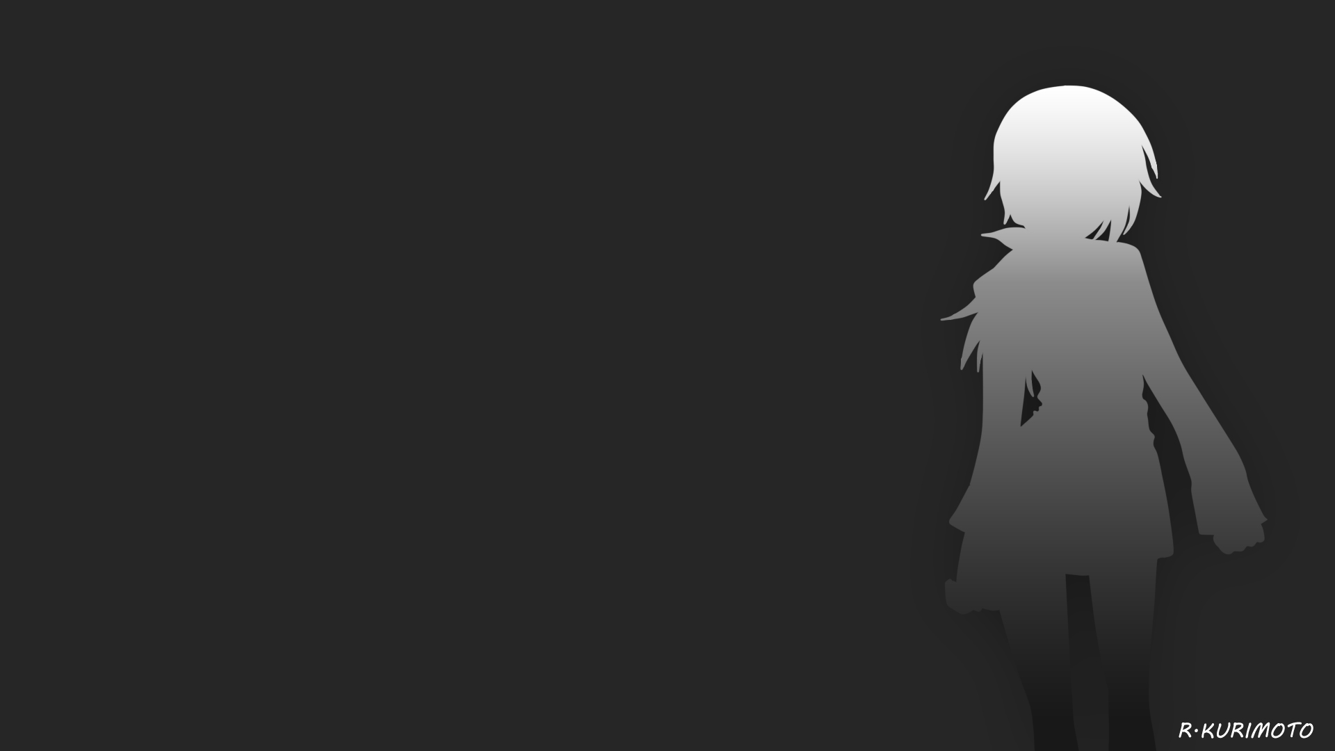 Download Anime Infinite Stratos HD Wallpaper