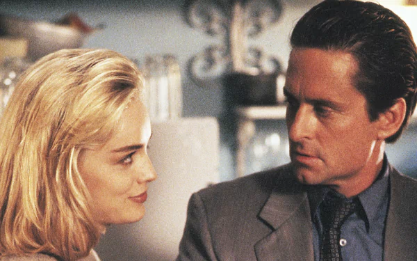 Basic Instinct Wallpapers