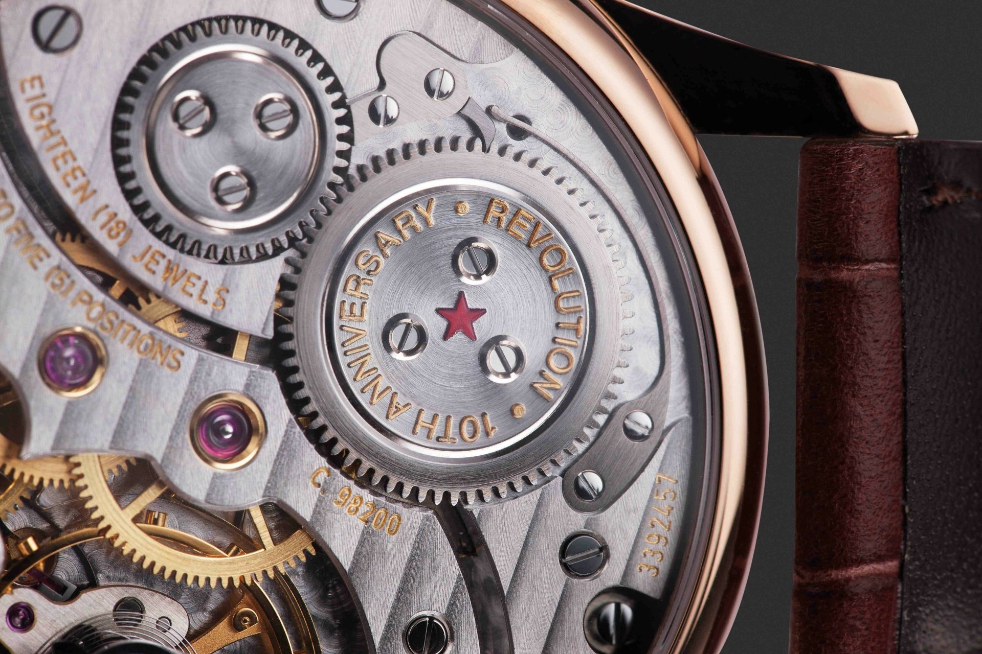 Download Man Made Watch 4k Ultra HD Wallpaper | 5616x3744 | Wallpaper Abyss