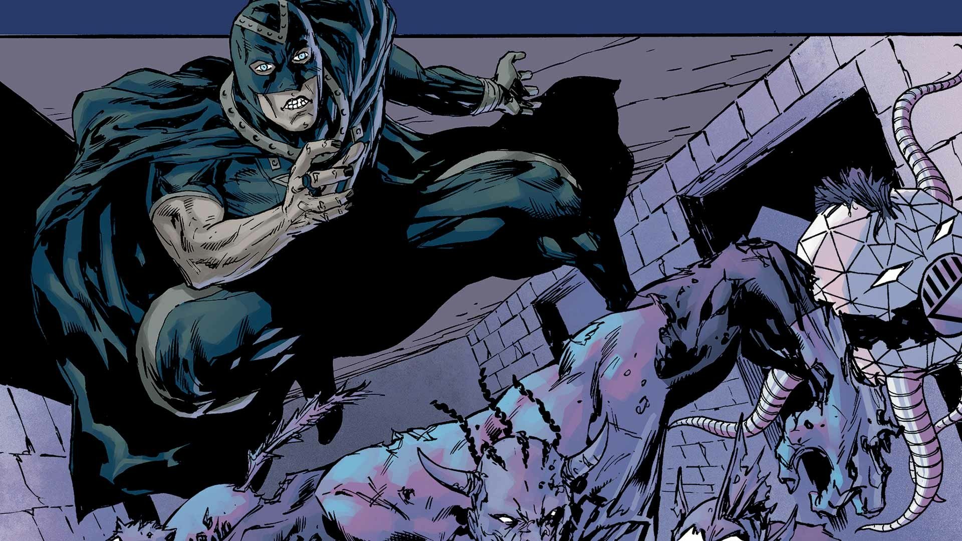 Download Green Lantern Comic Green Lantern: Godhead HD Wallpaper