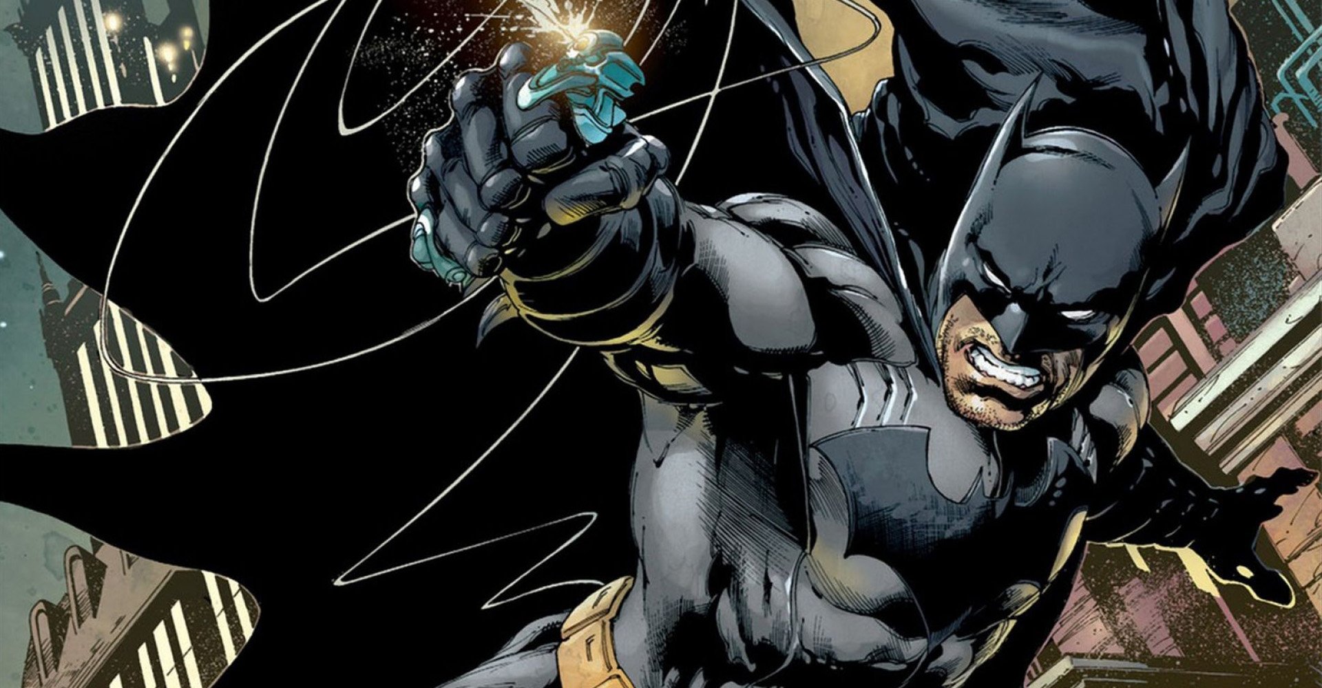 Download Comic Batman Wallpaper | 1920x1000 | Wallpaper Abyss