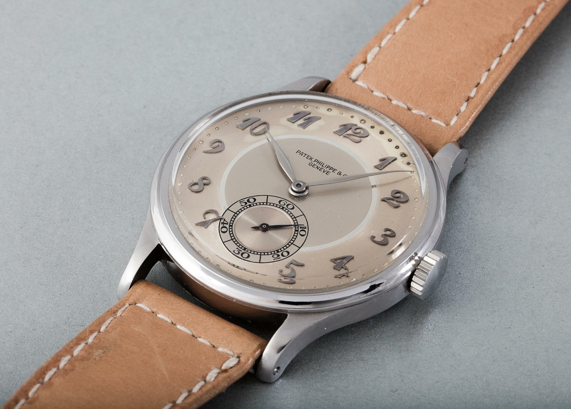 Download Man Made Watch HD Wallpaper