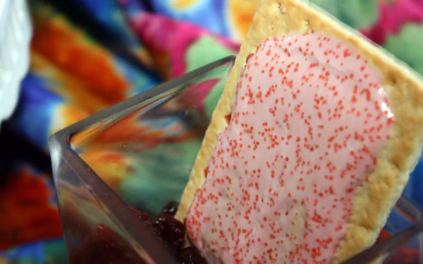 Pop Tart Wallpapers and Backgrounds