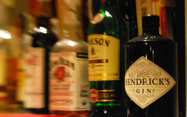 [100+] Alcohol 4k Wallpapers