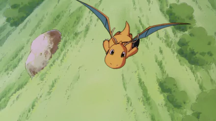 Dragonite (Pokémon) - Desktop Wallpapers, Phone Wallpaper, PFP, Gifs ...