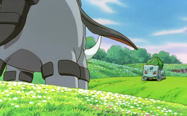 Donphan (Pokémon) Wallpapers